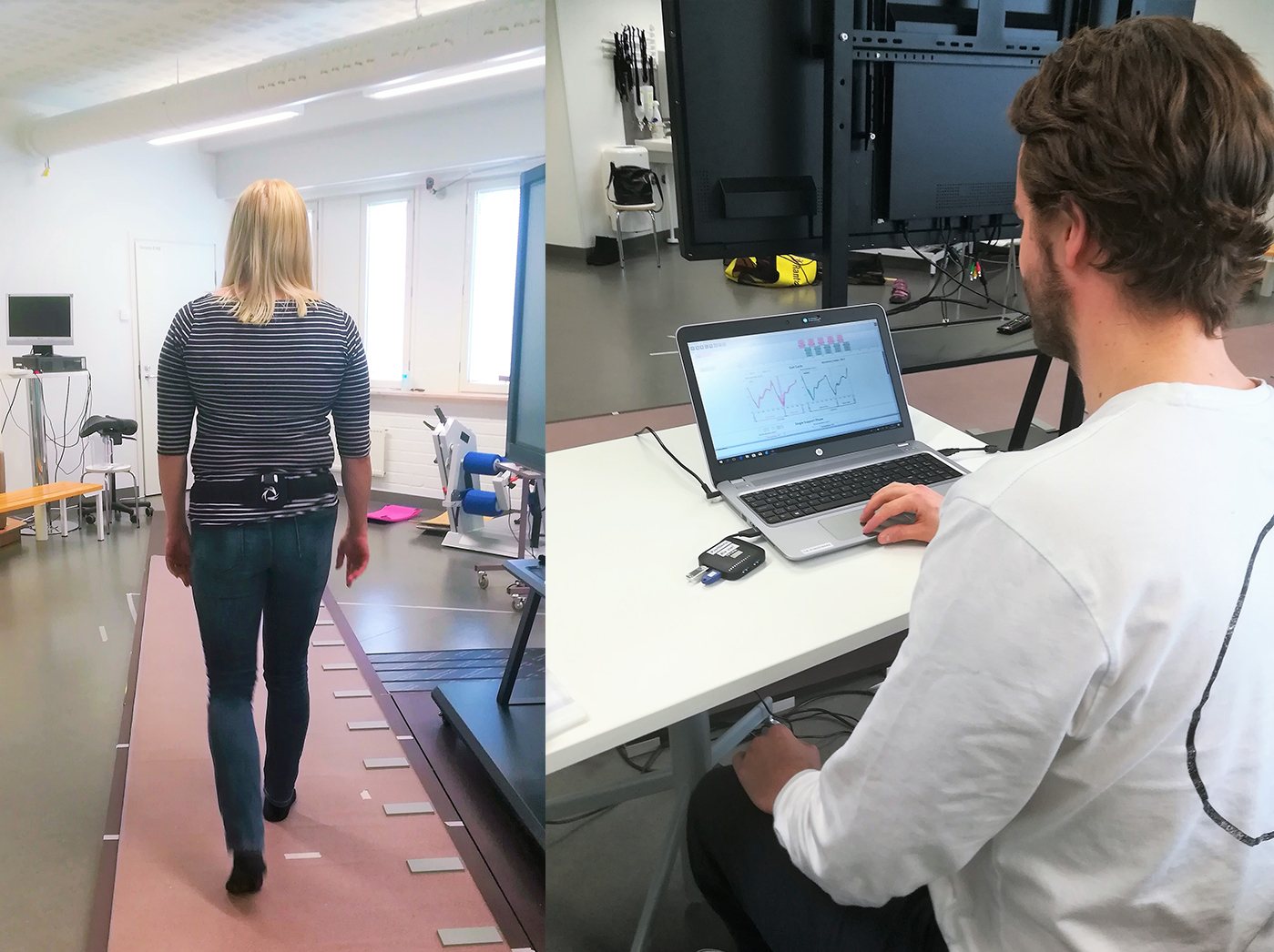 SENDoc – to implement wearable sensors in rehabilitation practice for ...